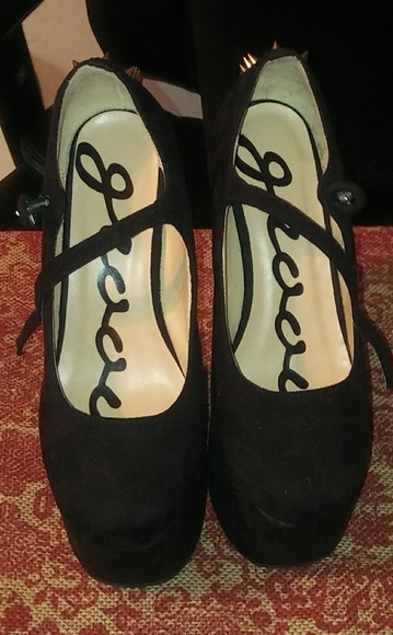 groove | Shoes | Groove Reverse Studded Platform Wedge Shoe | Poshmark